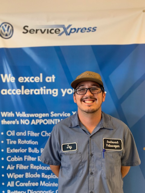 Southwest Volkswagen Staff - Lafayette LA area Volkswagen dealer ...
